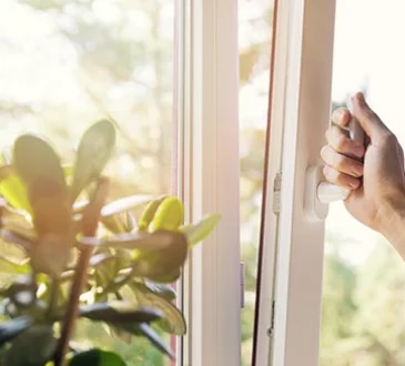 Systems | Scandinavia Windows