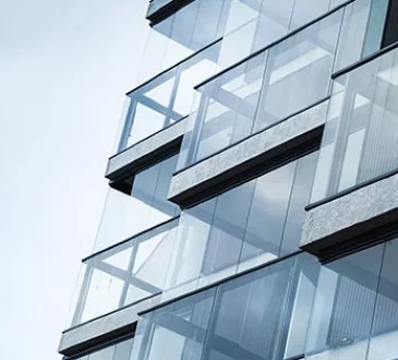 Systems | Scandinavia Windows