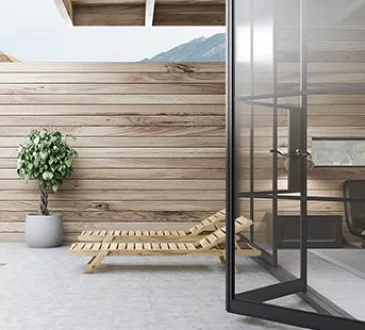 Systems | Scandinavia Windows