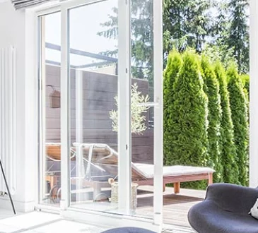 Systems | Scandinavia Windows