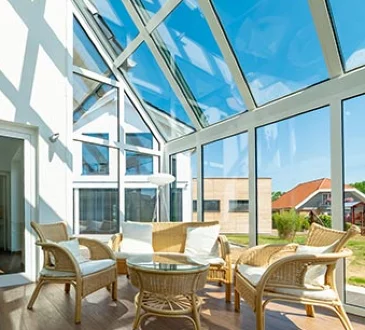 Systems | Scandinavia Windows