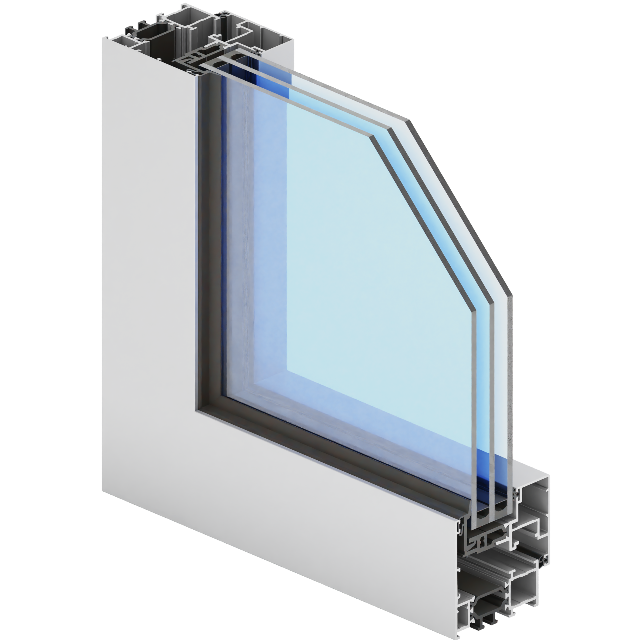 Ecofutural | Scandinavia Windows