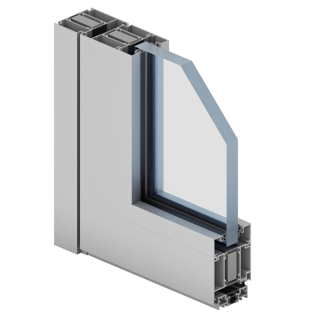 Fire protection systems | Scandinavia Windows