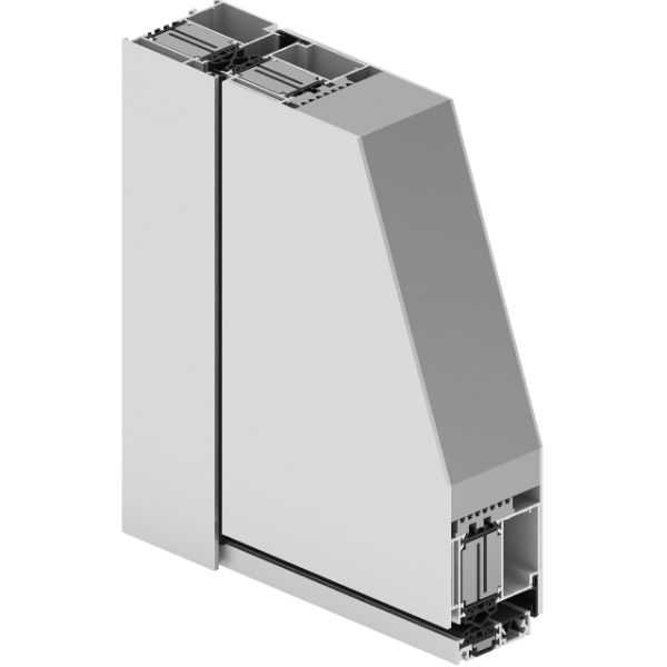 Genesis 75 | Scandinavia Windows