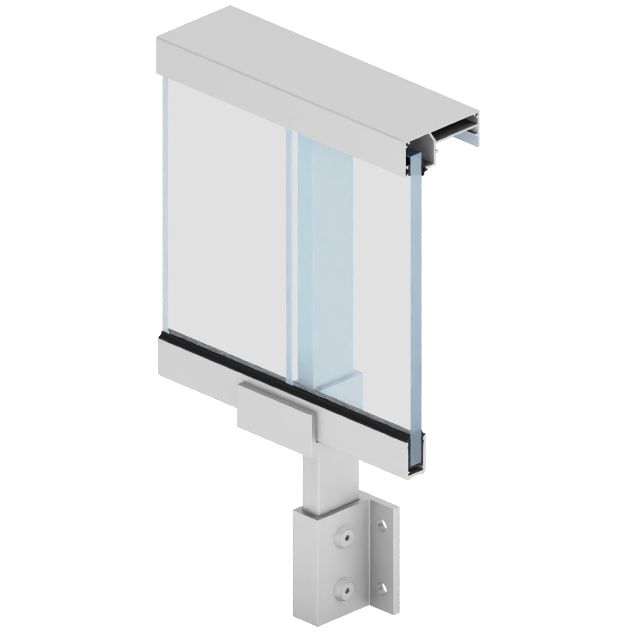 Complementary systems | Scandinavia Windows