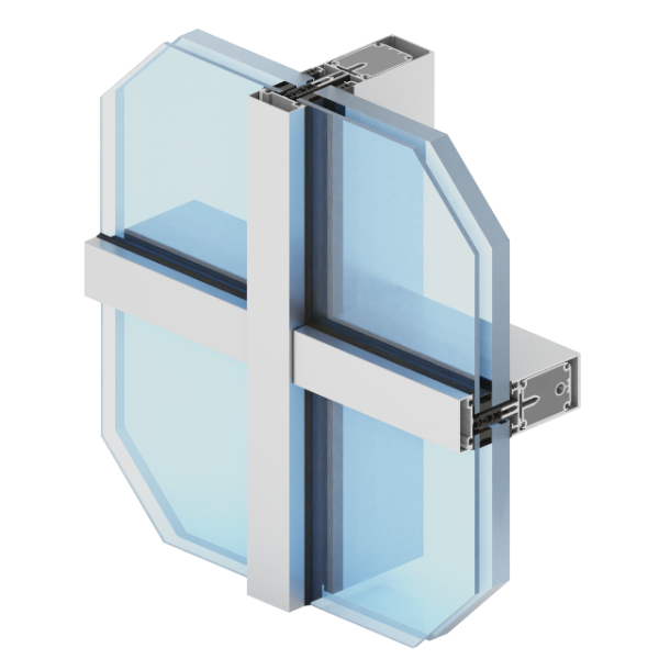 Fire protection systems | Scandinavia Windows