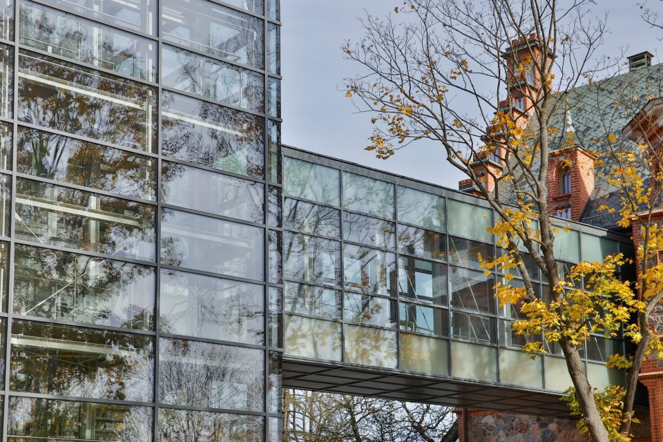 MC Fire | Scandinavia Windows