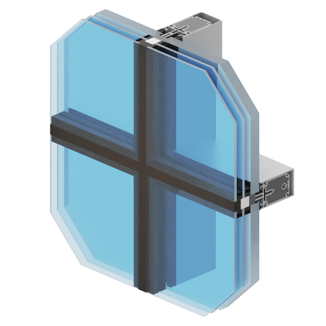 Fire protection systems | Scandinavia Windows