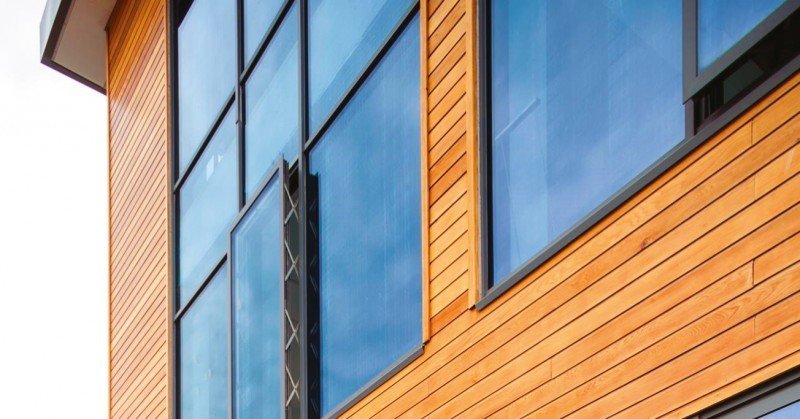 MC PW Parallel Window | Scandinavia Windows