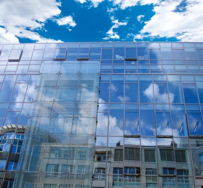 MC PW Parallel Window | Scandinavia Windows