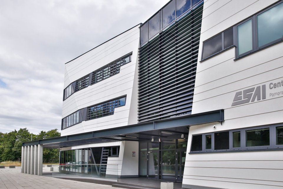 MC Wall | Scandinavia Windows