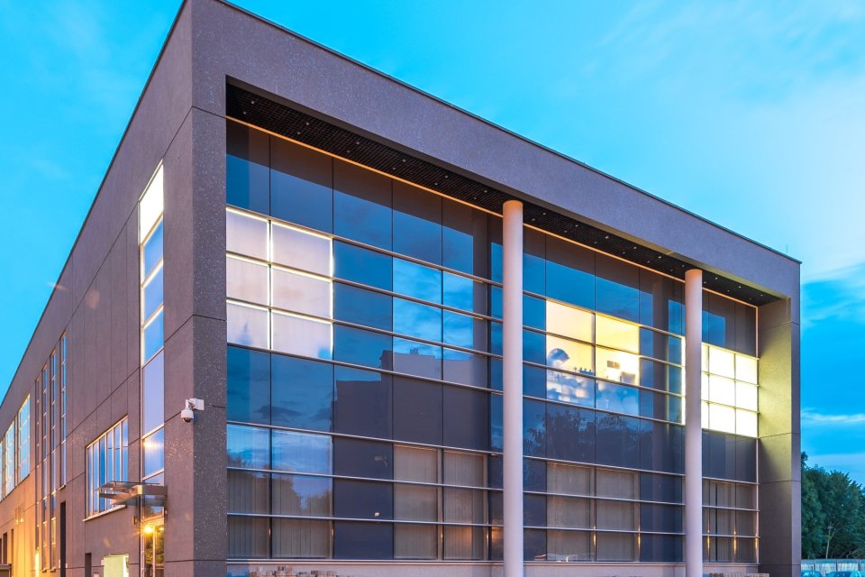 MC Wall | Scandinavia Windows