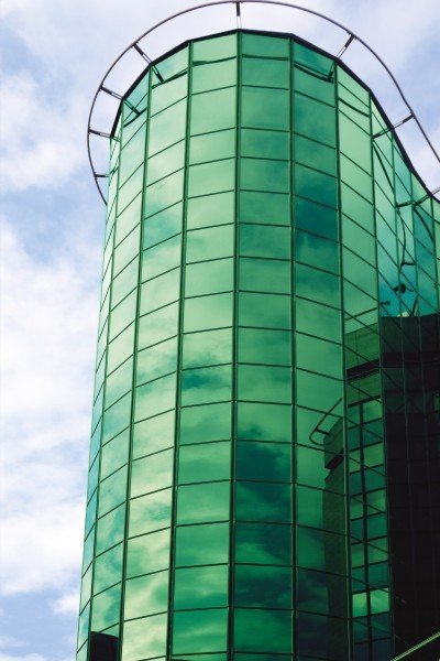 Modular Facade | Scandinavia Windows