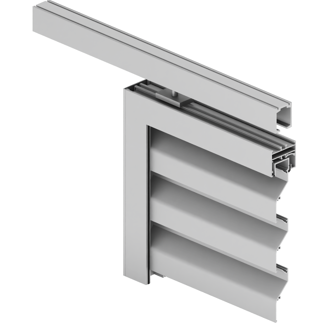 Sliding Shutters | Scandinavia Windows