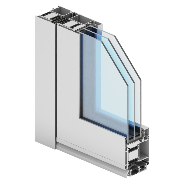 Window and door systems | Scandinavia Windows