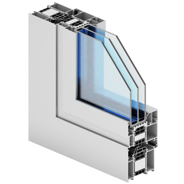 Superial | Scandinavia Windows