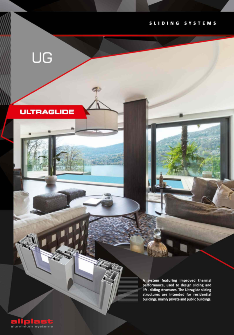 Ultraglide | Scandinavia Windows
