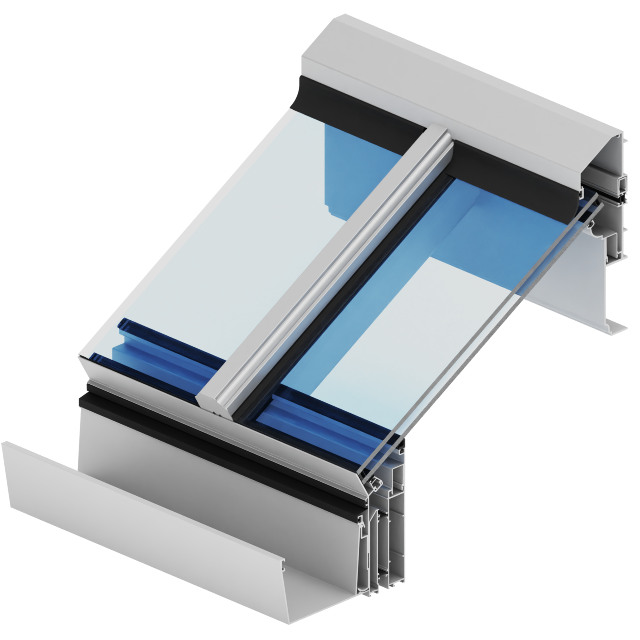 Winter garden systems | Scandinavia Windows