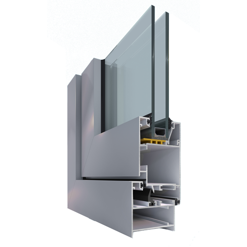 Window and door systems | Scandinavia Windows