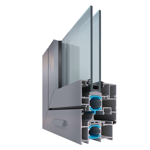 Window and door systems | Scandinavia Windows