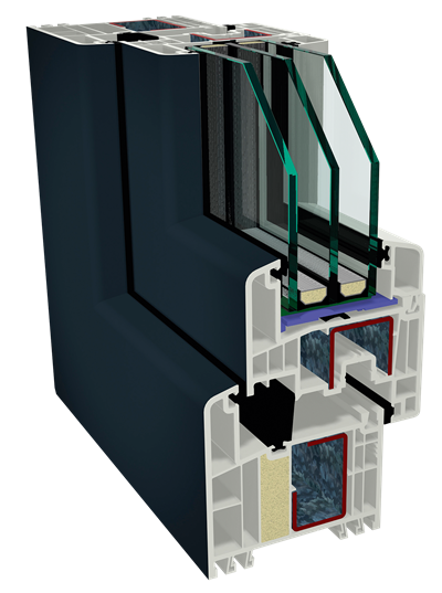 Gealan | Scandinavia Windows